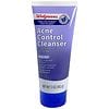 Walgreens Acne Control Cleanser | Walgreens