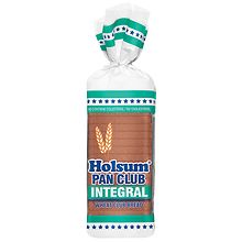 Holsum Club Bread Whole Grain | Walgreens