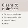 Walgreens Multi-Purpose Solution for Soft Contact Lenses | Walgreens