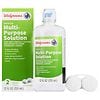 Walgreens Premium Multi-Purpose Solution | Walgreens