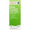 Walgreens Premium Multi-Purpose Solution | Walgreens
