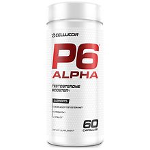 Cellucor P6 Alpha | Walgreens
