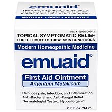 Emuaid First Aid Ointment | Walgreens