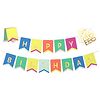 Hallmark Customizable Banner Kit Multicolor | Walgreens