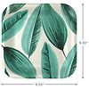 Hallmark Paper Dinner Plates (Palm Leaves) | Walgreens