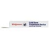 Walgreens Cold Sore Treatment Device | Walgreens