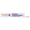 Walgreens Cold Sore Treatment Device | Walgreens