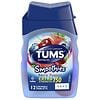 Tums Chewable Antacid Tablets Berry Fusion | Walgreens