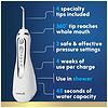 Waterpik Cordless Advanced 2.0 Water Flosser, White | Walgreens