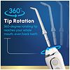Waterpik Cordless Advanced 2.0 Water Flosser, White | Walgreens