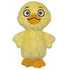 Bite Force Kevlar Tough Plush, Duck, Dog Toy | Walgreens