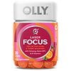 OLLY Laser Focus Berry Tangy Tangerine | Walgreens