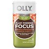 OLLY Plant Powered Focus Adaptogens | Walgreens