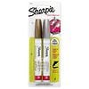 Sharpie Poster Paint Marker Gold & Silver | Walgreens