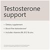 Walgreens Testosterone Support Capsules (14 days) | Walgreens