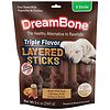 DreamBone Triple Flavor Layered Sticks | Walgreens