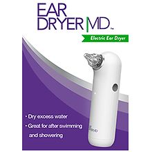 Ear Care MD Electric Ear Dryer | Walgreens
