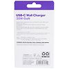 Infinitive USB-C Wall Charger 35W GaN White | Walgreens
