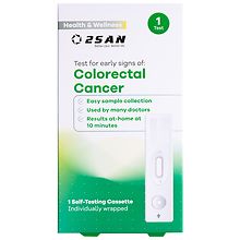 2SAN Colorectal Cancer Screen Test | Walgreens