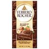 Ferrero Rocher Chocolate Tablet Milk Hazelnut & Almond | Walgreens