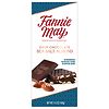 Fannie May Dark Chocolate Sea Salt Almond Tablet | Walgreens