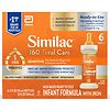 Similac 360 Total Care Sensitive Ready-to-Feed Infant Formula | Walgreens