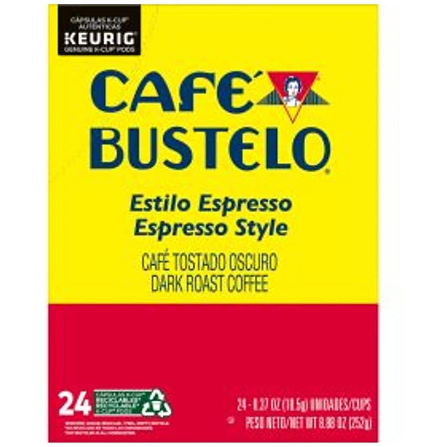 Cafe Bustelo Espresso | Walgreens