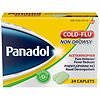 Panadol Cold + Flu 325MG /5MG | Walgreens
