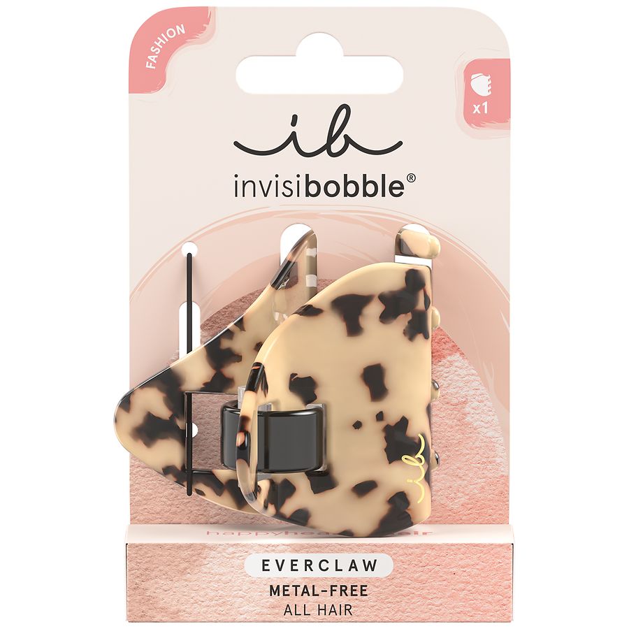 invisibobble Everclaw Clip | Walgreens