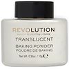 Makeup Revolution Mini Baking Powder Translucent | Walgreens