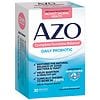 AZO Complete Feminine Balance Daily Probiotic | Walgreens