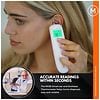 Mobi Smart DualScan Ear + Forehead Bluetooth Thermometer White | Walgreens