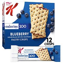 Special K Pastry Crisps Blueberry | Walgreens