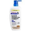 Walgreens Dry Scalp Care 2 in 1 Dandruff Shampoo Plus Conditioner | Walgreens