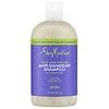 SheaMoisture Anti-Dandruff Shampoo | Walgreens
