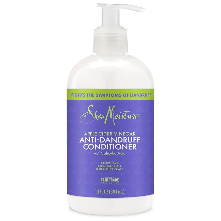 SheaMoisture Anti-Dandruff Conditioner | Walgreens