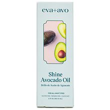 Eva+Avo Shine Avocado Oil | Walgreens