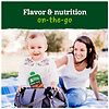 Gerber Organic for Toddler Plant-tastic Smoothie Southwest Fiesta Fruit ...