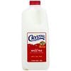 Crystal Creamery Milk, Whole Vitamin D | Walgreens
