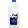 Crystal Creamery Milk, 2% Reduced Fat | Walgreens