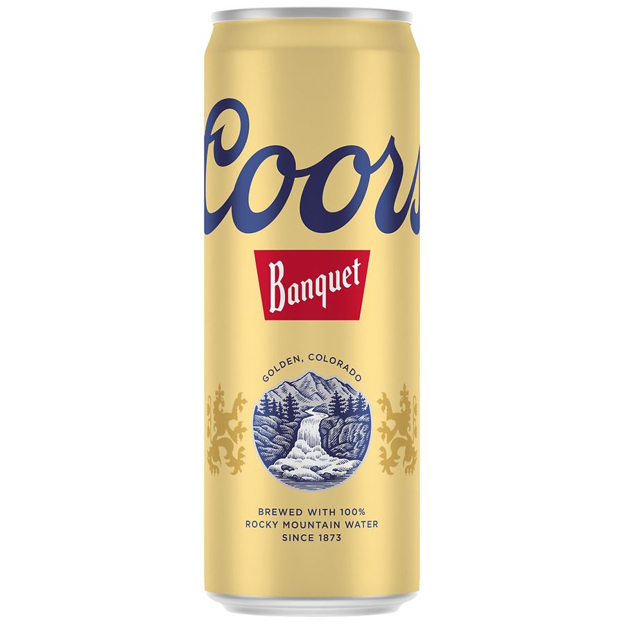 Coors Lager Beer | Walgreens