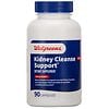 Walgreens Kidney Cleanse Support Supplement Capsules (45 days) | Walgreens