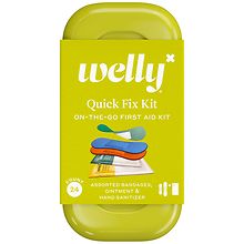 Welly Quick Fix Kit | Walgreens