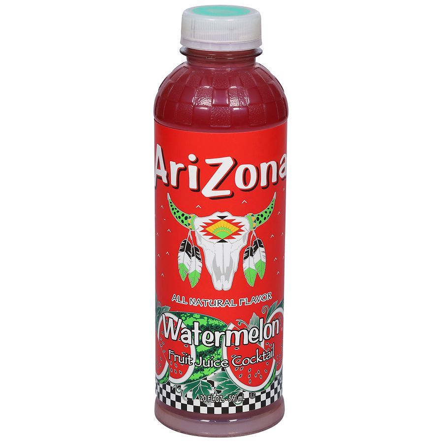 Arizona Fruit Juice Cocktail | Walgreens