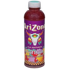 Arizona Fruit Juice Cocktail | Walgreens