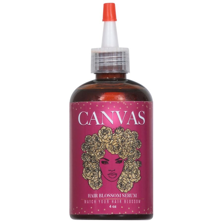 CANVAS Hair Growth Serum | Walgreens