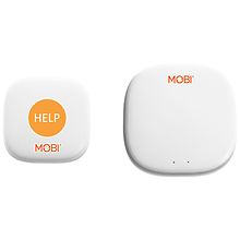MOBI Connect Smart Wi-Fi Caregiver Support Monitoring System & Alert ...
