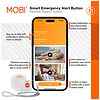 MOBI Connect Smart Wi-Fi Caregiver Support Monitoring System & Alert ...