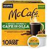 McCafe Cafe de Olla | Walgreens