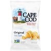Cape Cod Kettle Cooked Potato Chips Original | Walgreens
